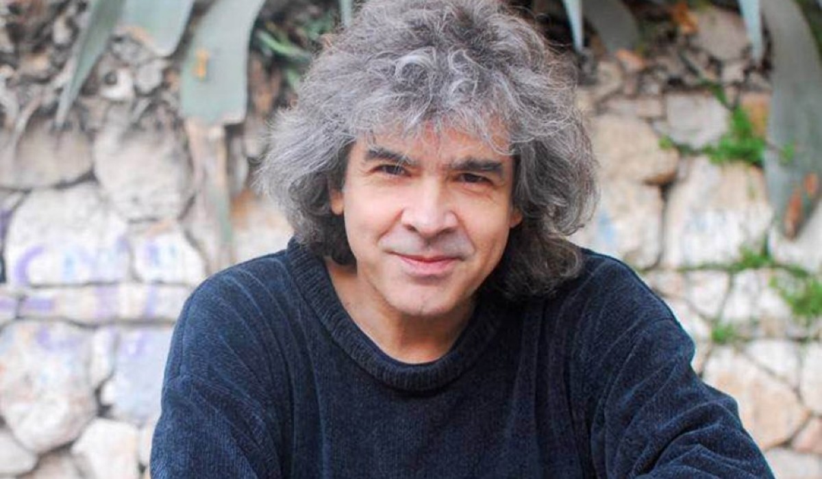 Νίκος Κυπουργός: Συναυλία - αφιέρωμα στον συνθέτη στο Μέγαρο Μουσικής ...