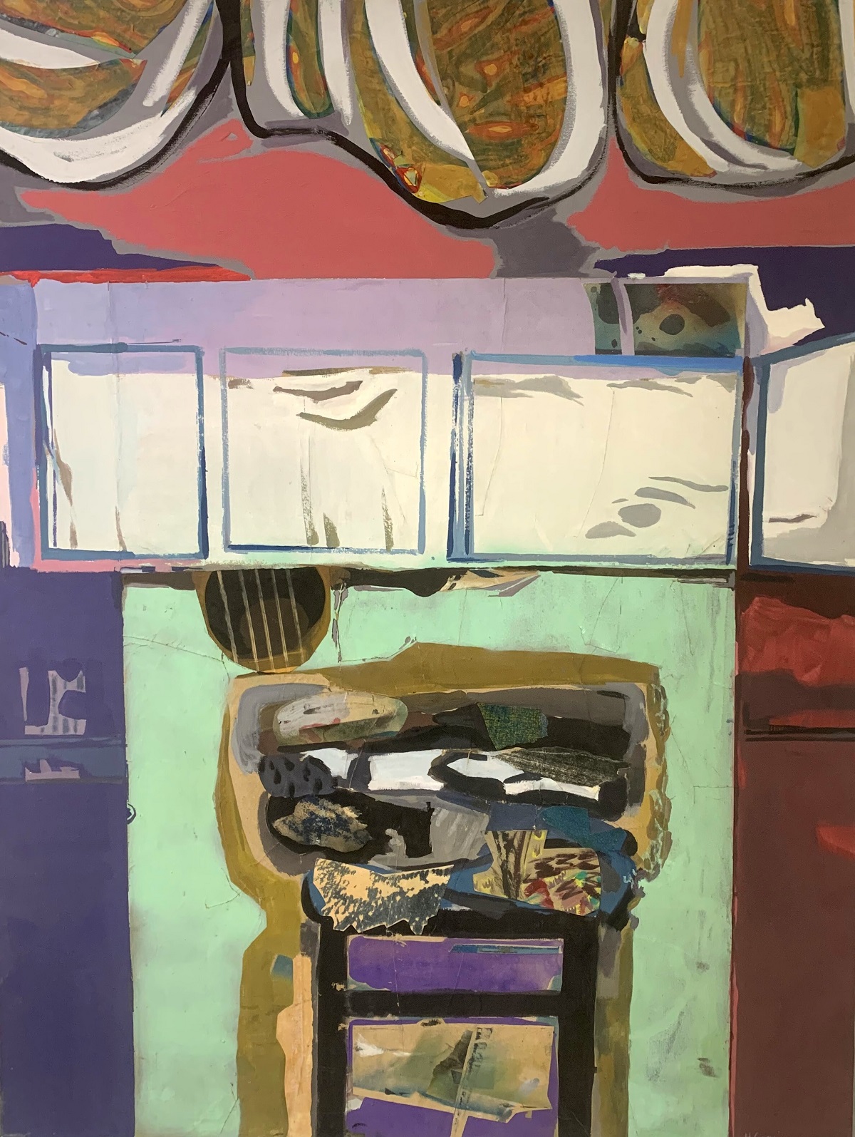 Νίκος Σαχίνης: Αναδρομική έκθεση στην Art Appel Gallery | CultureNow.gr
