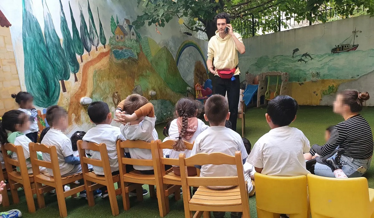 Μίλτος, της Ξένιας Καλογεροπούλου στο θέατρο Πόρτα | CultureNow.gr