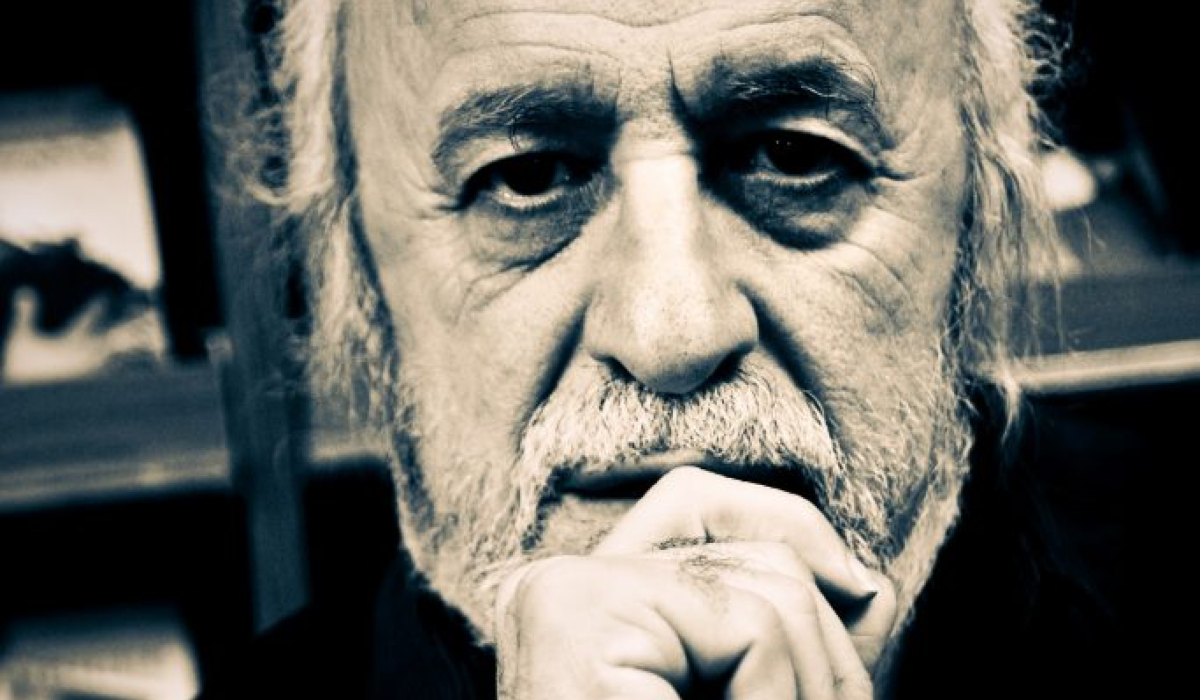 Νότης Μαυρουδής: Μουσικό αφιέρωμα στον σπουδαίο δημιουργό στο Φεστιβάλ ...