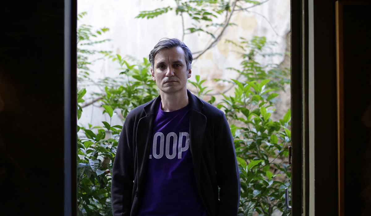 Φώτης Σιώτας και η Μπάντα: Αφήστε μας στο Άλσος! | CultureNow.gr