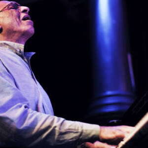 Crème De La Crème du Jazz: Το Kirk Lightsey Quintet ζωντανά στο Half ...