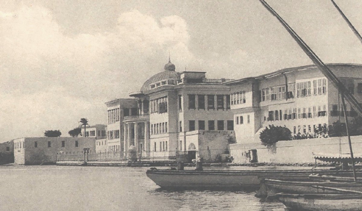 Opus Alexandrinum: Έρευνα και Ηχογράφηση από το Ελληνικό Ίδρυμα ...