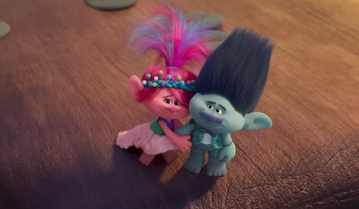 Trolls Band Together: Επιστρέφουν οι «Ευχούληδες» με νέα ταινία - Δείτε ...