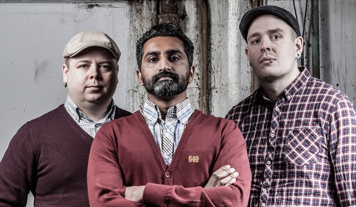 Οι Σουηδοί Perkele στο Κύτταρο! | CultureNow.gr