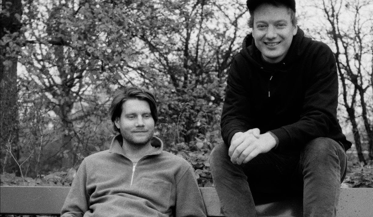 Οι Weval στο Oddity Club με καλεσμένους τους Sworr | CultureNow.gr