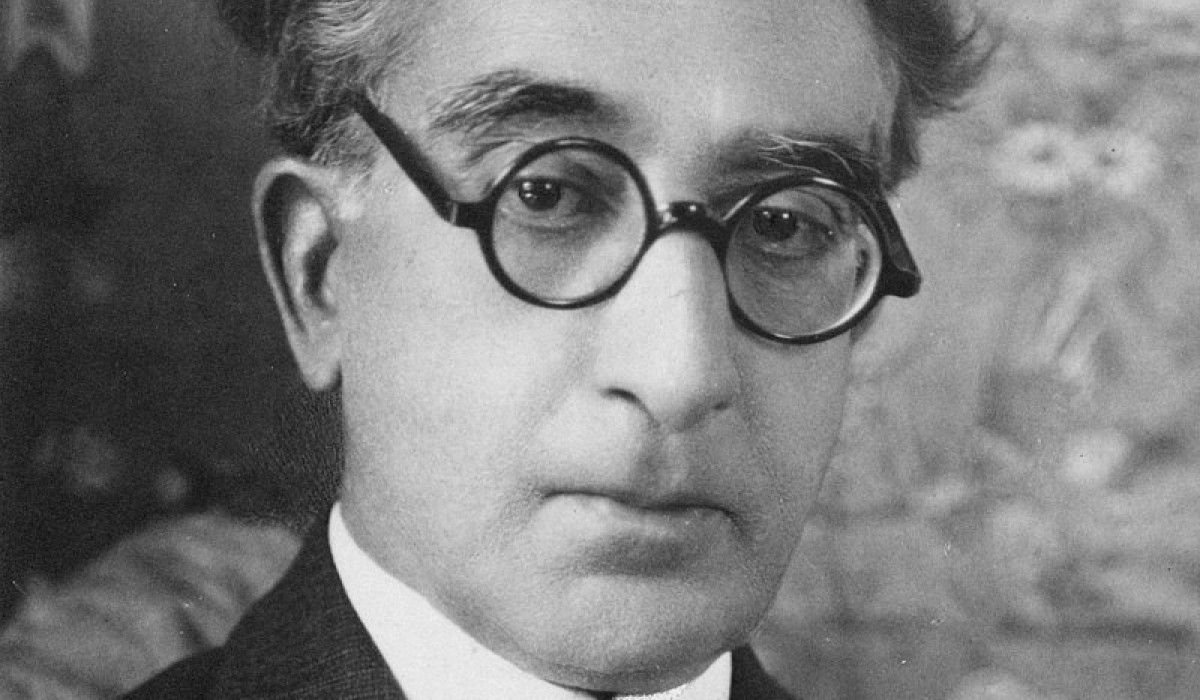 Κωνσταντίνος Καβάφης: Ποιήματά του θα αναγνωστούν σε 21 γλώσσες σε ...