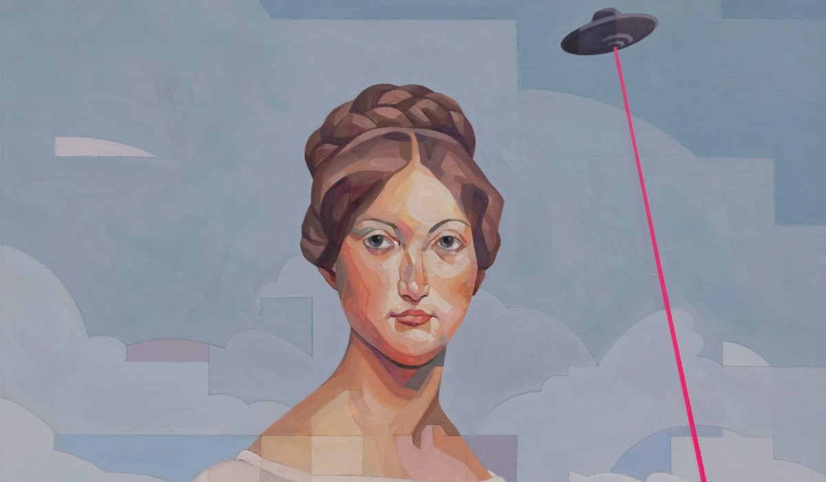 Στέλιος Pupet - How Far We Went: Έκθεση στην Alibi Gallery | CultureNow.gr