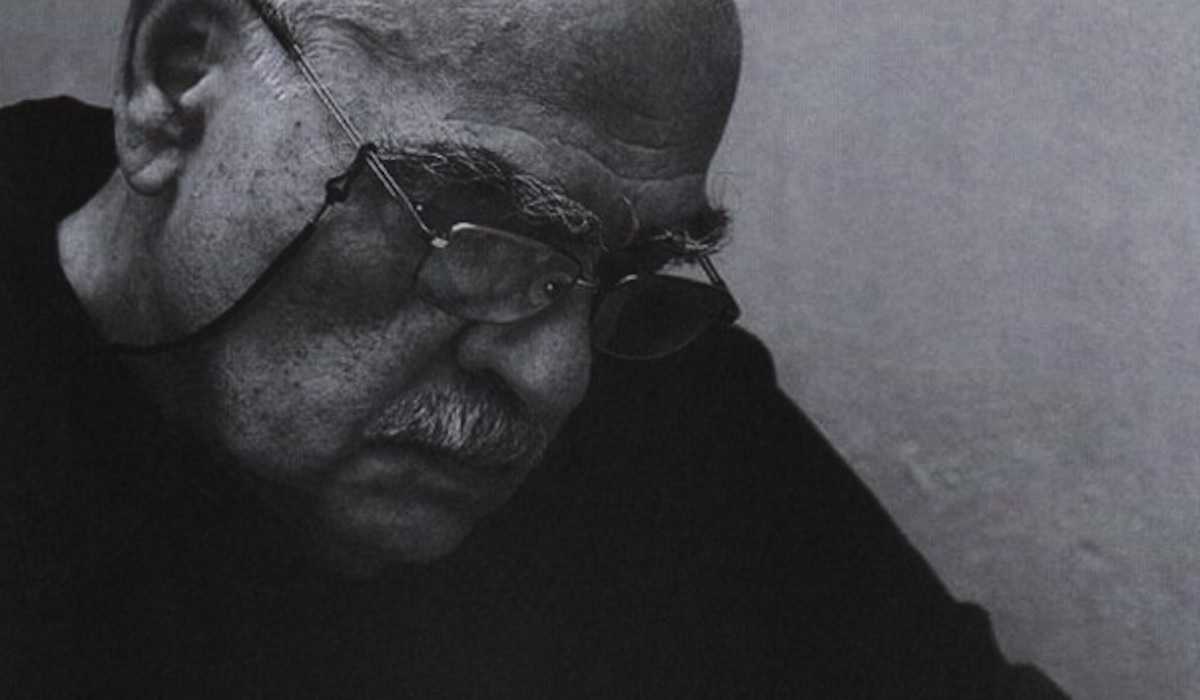 Μάριος Ποντίκας: Αφιέρωμα στον συγγραφέα από το Θέατρο Στοά | CultureNow.gr