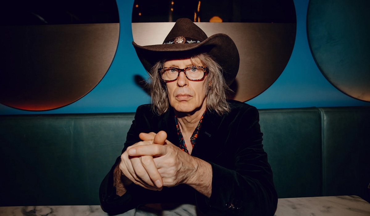The Waterboys: Μια διονυσιακή εμπειρία στο Ωδείο Ηρώδου Αττικού ...