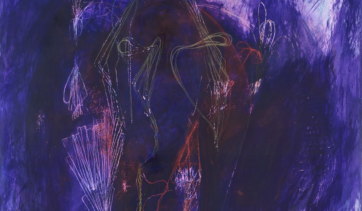 Cameron Jamie: Ατομική έκθεση στην γκαλερί Bernier / Eliades ...