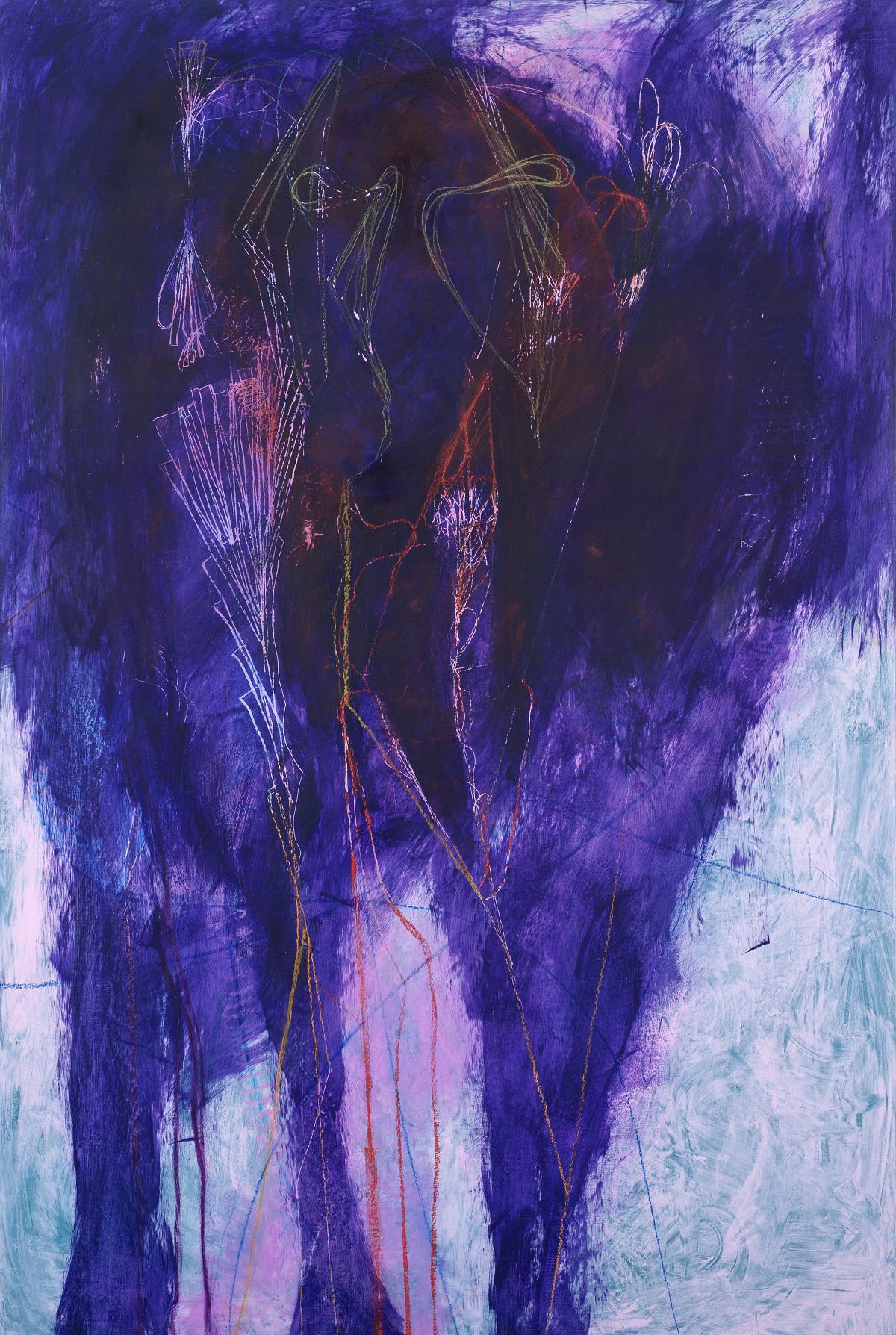 Cameron Jamie: Ατομική έκθεση στην γκαλερί Bernier / Eliades ...