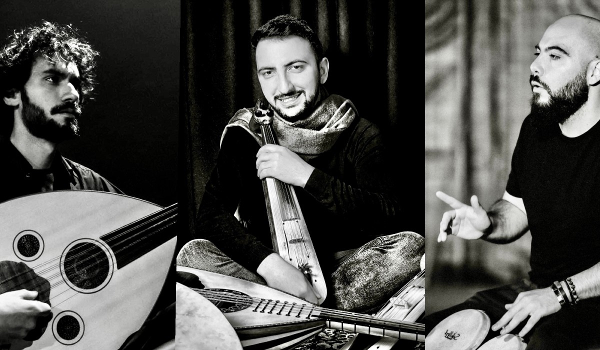 1ο Jazzét on Kosmos Music Festival | CultureNow.gr