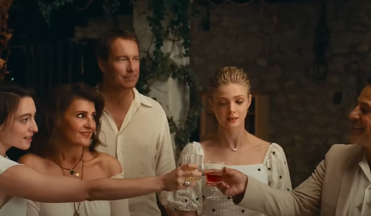 My Big Fat Greek Wedding 3: Η Ρίτα Γουίλσον δημοσίευσε την επίσημη ...