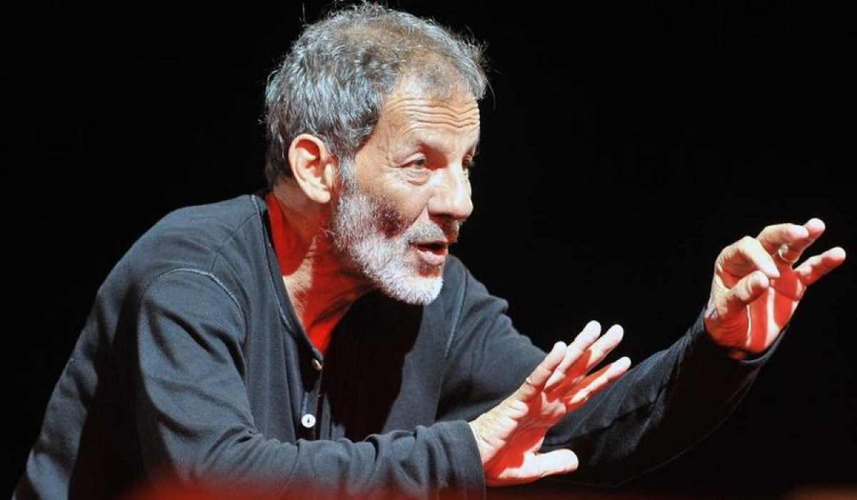 Σταύρος Ξαρχάκος: Συναυλία αφιέρωμα στον μεγάλο συνθέτη από τα μουσικά ...