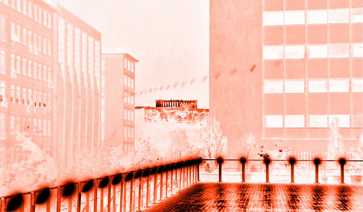City Hall Sessions: Μουσικές βραδιές στην Ταράτσα του Δημαρχιακού ...