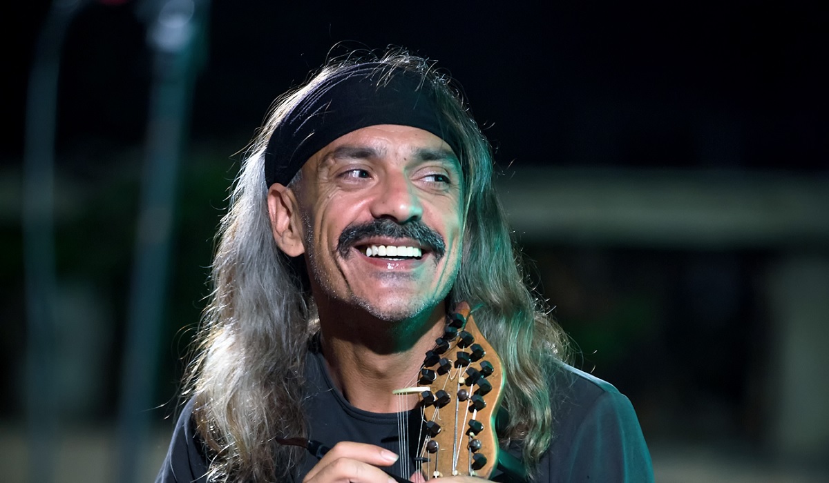Οι Χαΐνηδες στο Φεστιβάλ Ρεματιάς 2023 | CultureNow.gr