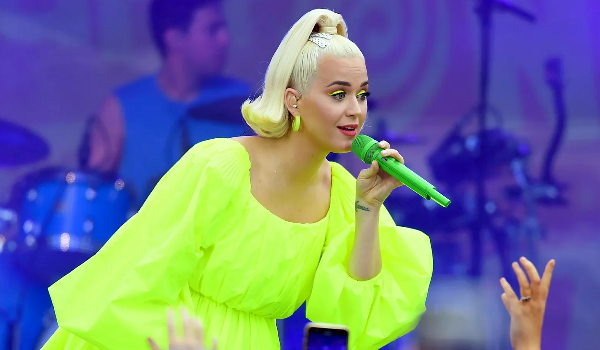 Η Κέιτι Πέρι θα έχει ρόλο στη παιδική σειρά Peppa Pig | CultureNow.gr