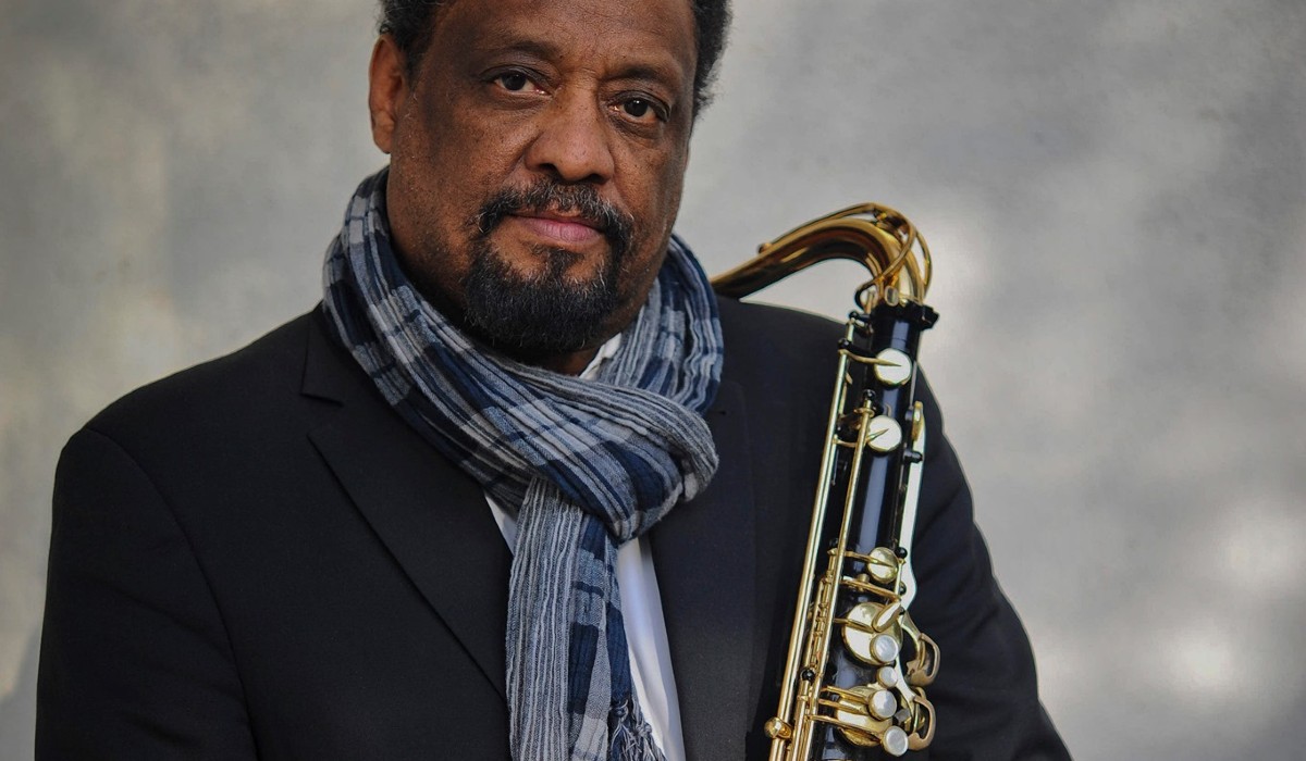 Chico Freeman: The Volcanic Saxophone Jazz Master Returns στο Half Note ...