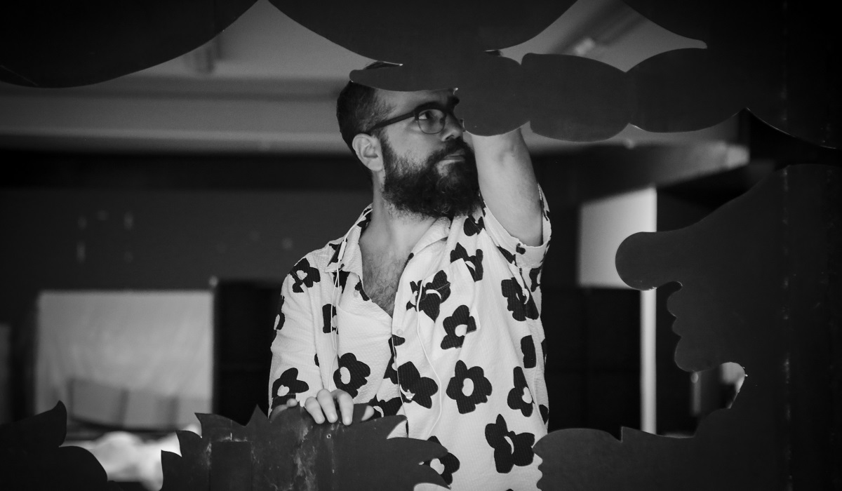 Επικοινωνία του Πολιτισμού: Masterclass 22 ωρών με τον Άρη Ασπρούλη ...