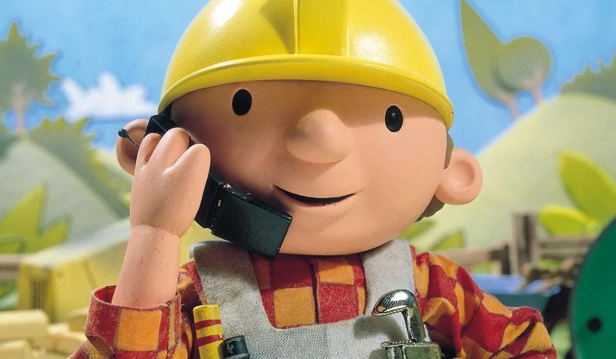 Μπομπ ο Μάστορας: Έρχεται η νέα ταινία της Mattel - η Τζένιφερ Λόπεζ ...