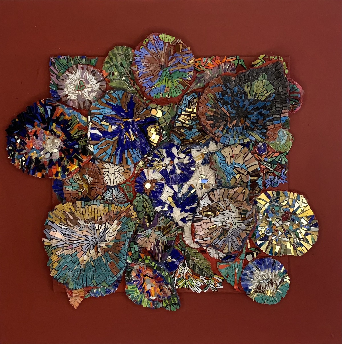Έαρ: Ομαδική έκθεση στην Sotiropoulos Art Gallery | CultureNow.gr