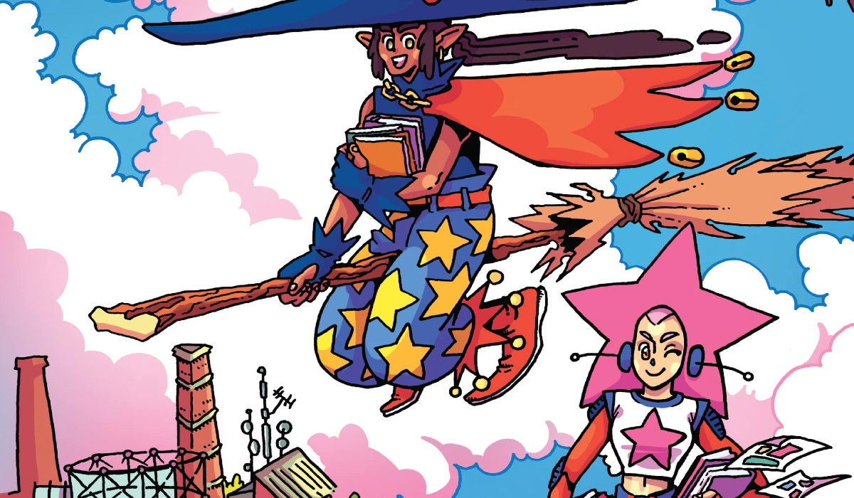 Comicdom CON Athens 2024: Το διεθνές φεστιβάλ comics στην Τεχνόπολη ...