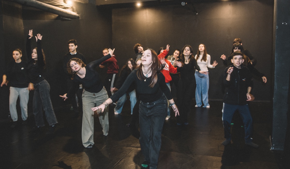 3ο U_TH FESTIVAL: Το μεγαλύτερο Φεστιβάλ Εφηβικών Θεατρικών Ομάδων ...