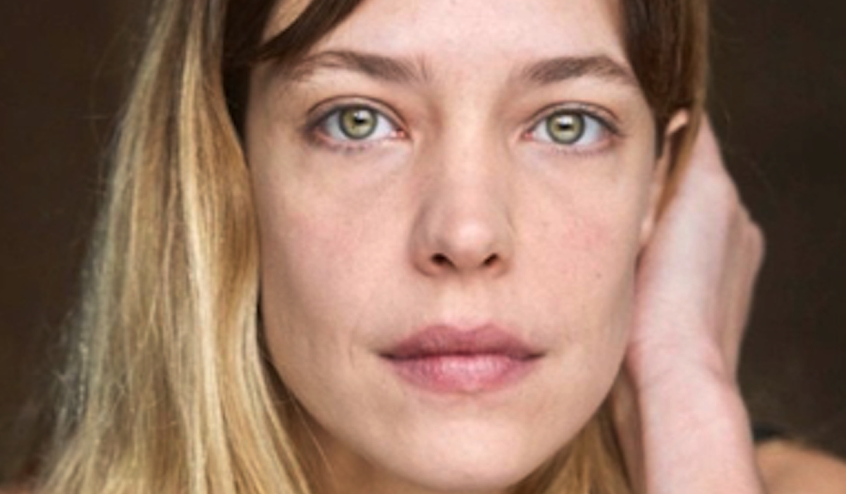 Ελένη Αποστολοπούλου: Φτιάχνουμε συνθήκες που μας χωράνε | CultureNow.gr