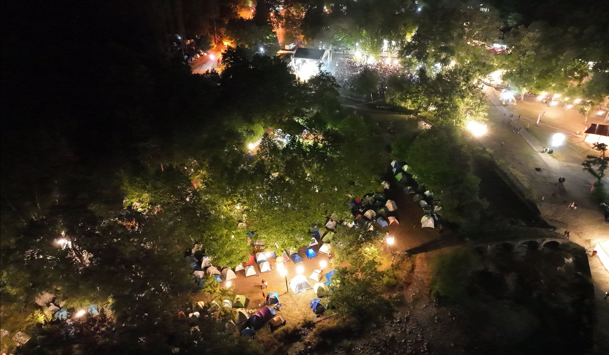 44ο River Party: Έρχεται και φέτος το φεστιβάλ στο Νεστόριο Καστοριάς ...