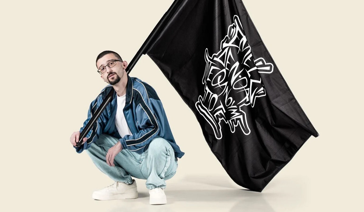 Ο Bloody Hawk ζωντανά στην Πάτρα | CultureNow.gr