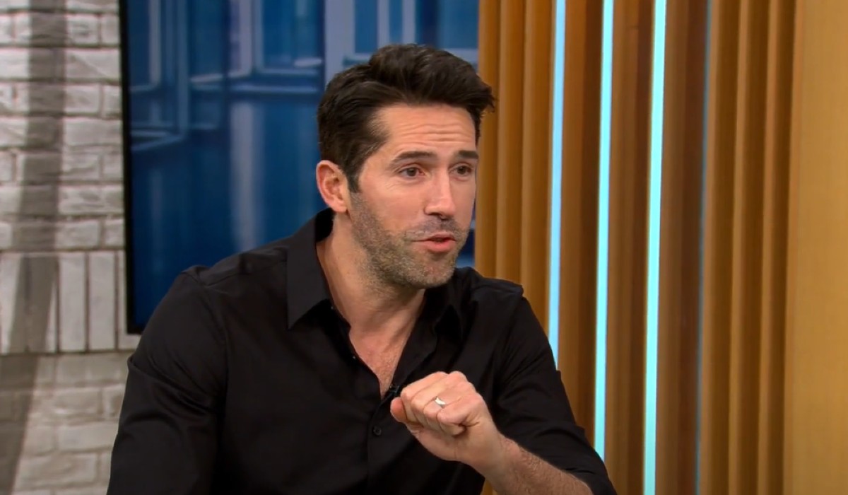 RIP: Ο Σκοτ Άτκινς στο καστ της ταινίας με τους Μπεν Άφλεκ και Ματ ...