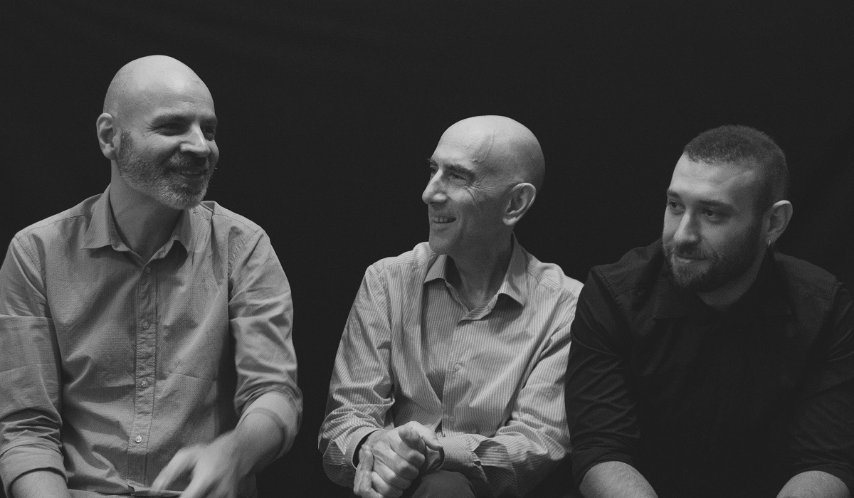 Beyond Time Project: Το Aggelos Gavriil Trio στο Jazzét | CultureNow.gr