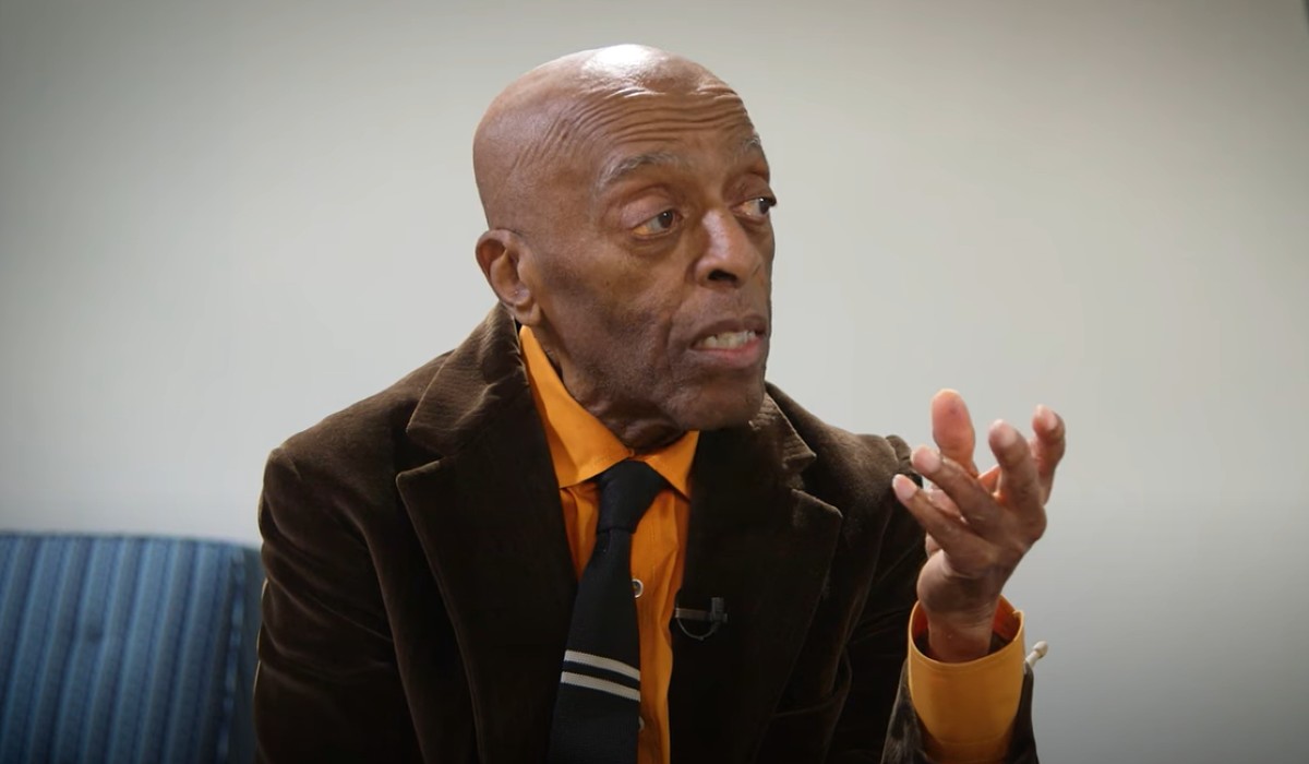 Roy Haynes: Σε ηλικία 99 ετών πέθανε ο θρυλικός ντράμερ της τζαζ ...