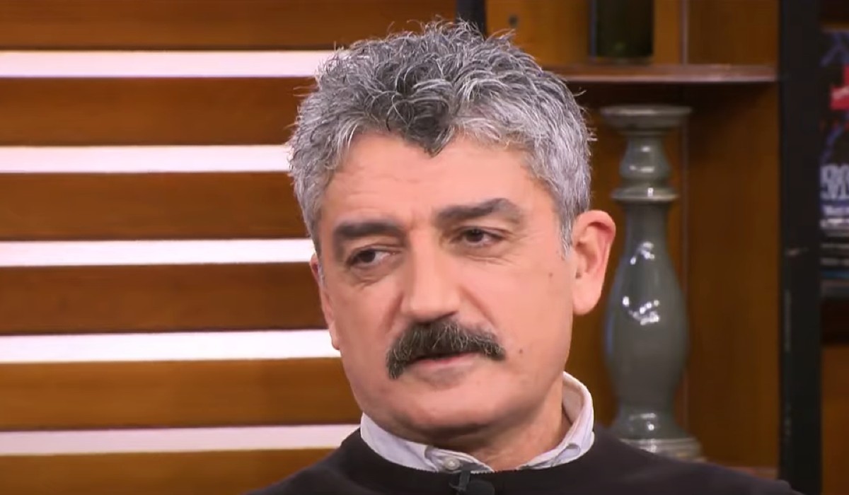 Δημήτρης Ήμελλος: Σε ηλικία 57 ετών έφυγε από τη ζωή ο σπουδαίος ...