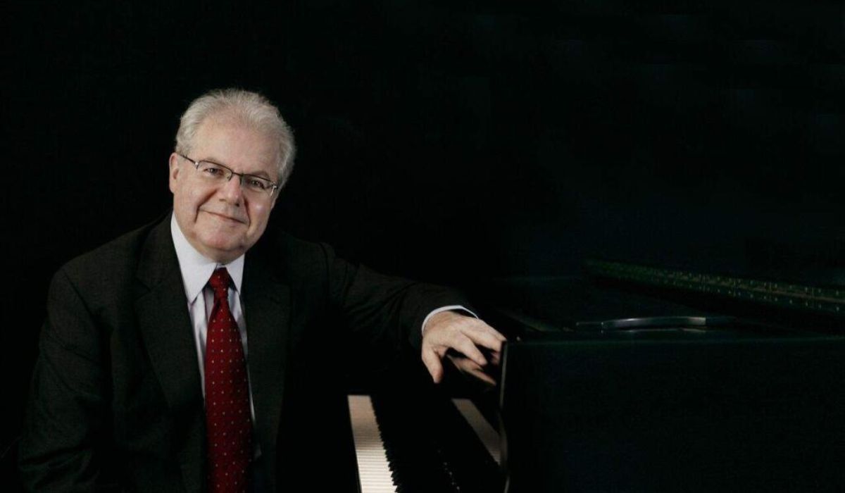 Ο Μπετόβεν στα χέρια του Emanuel Ax | CultureNow.gr