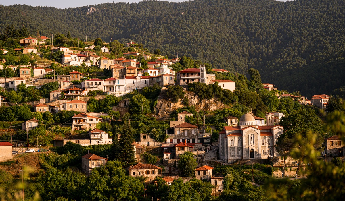 Vamvakou Experience Festival 2025: Ζήσε το χωριό αλλιώς! | CultureNow.gr