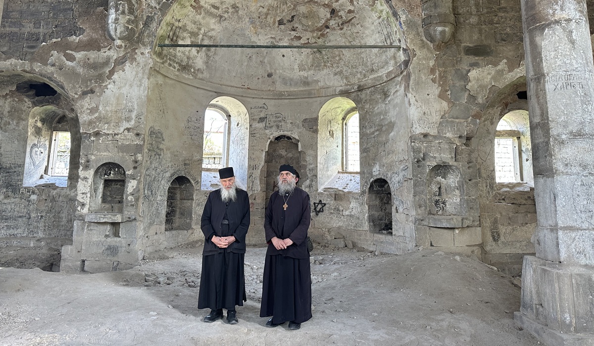 Το ντοκιμαντέρ «Φως Καππαδοκίας» σε παγκόσμια πρεμιέρα στη Θεσσαλονίκη ...