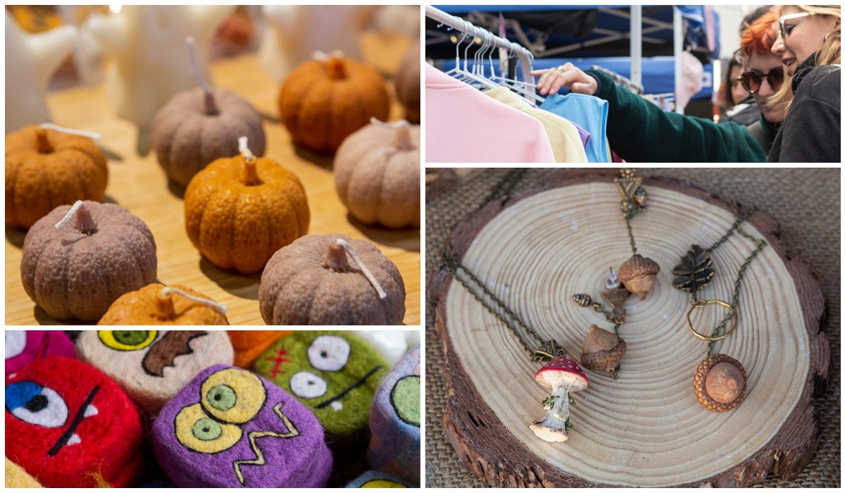 The Meet Market #FallEdition 2025 στην Τεχνόπολη Δήμου Αθηναίων ...