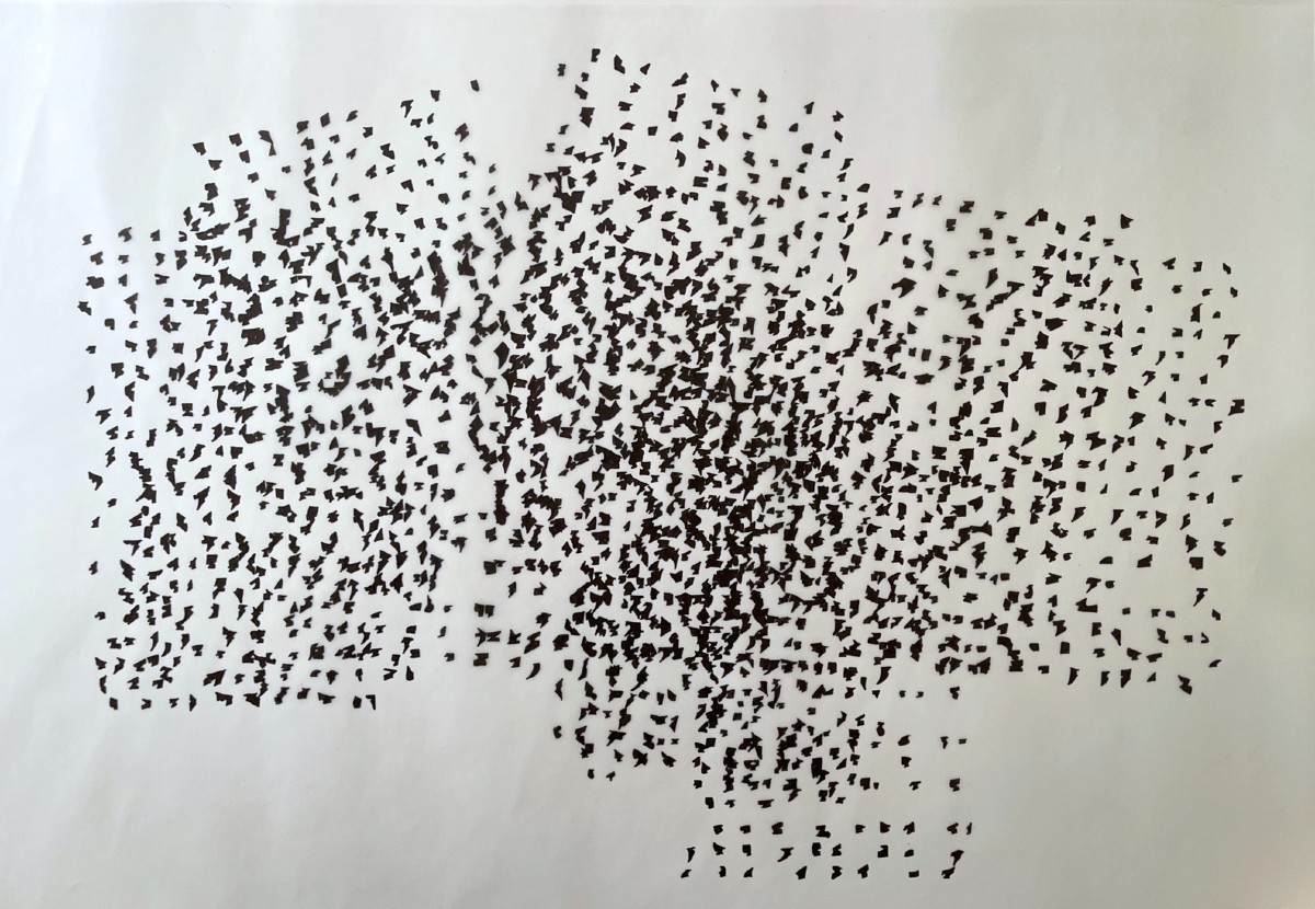 Οι ήχοι της σιωπής: Ομαδική έκθεση στην a.antonopoulou.art | CultureNow.gr