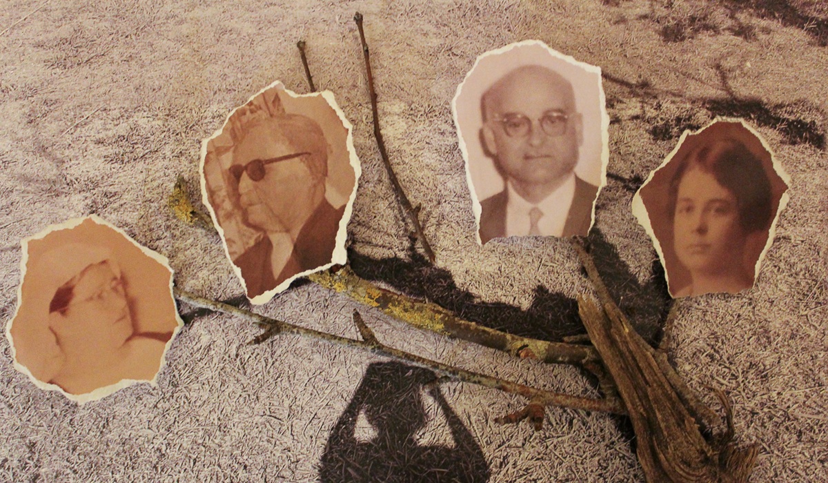Our Stories: Ομαδική έκθεση φωτογραφίας στο TAF – The Art Foundation ...