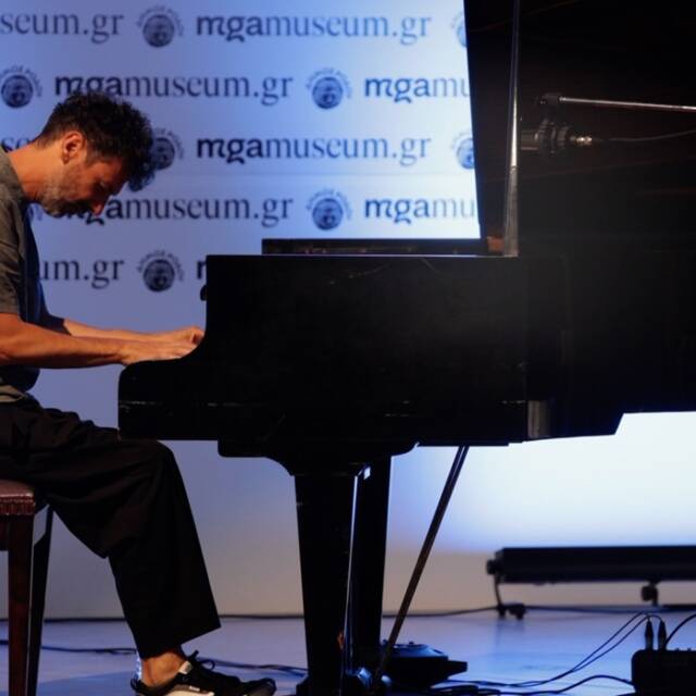 Half Note Jazz Club | CultureNow.gr