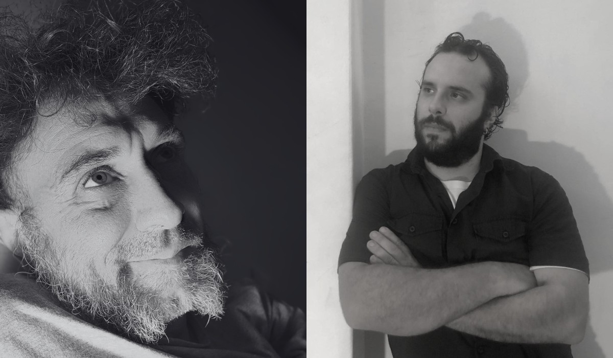 Κώστας Κουτρούλης & Γιάννης Τσότσος: Ντοστογιέφσκι, τσίρκο και σύγχρονη ...