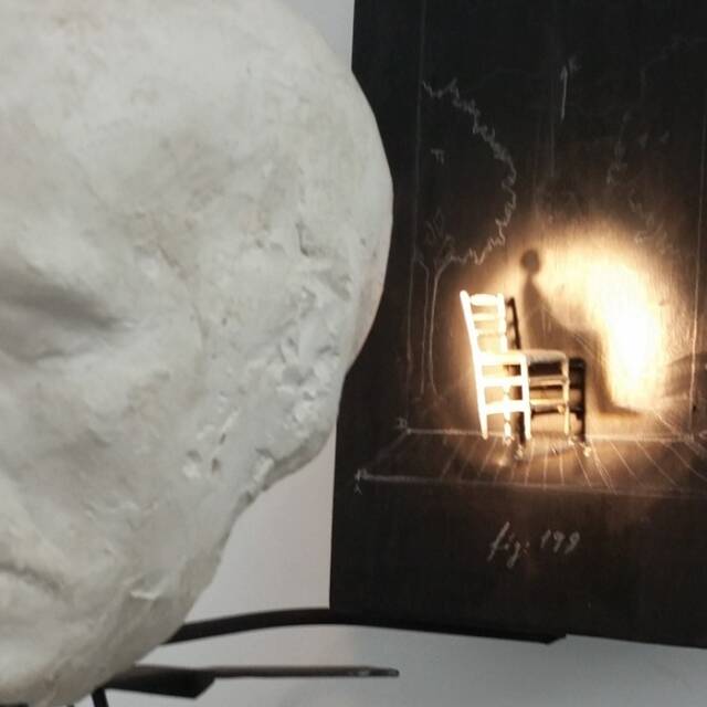 Κώστας Τσόκλης | Έργα, Πίνακες, Συνεντεύξεις, Βιογραφικό, Άρθρα ...