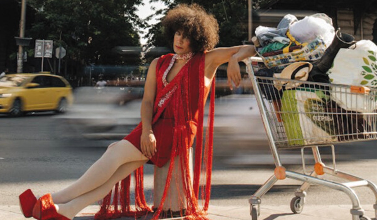 Άζζα, του Βλάσση Χρυσικόπουλου στη σκηνή Brecht-2510 | CultureNow.gr