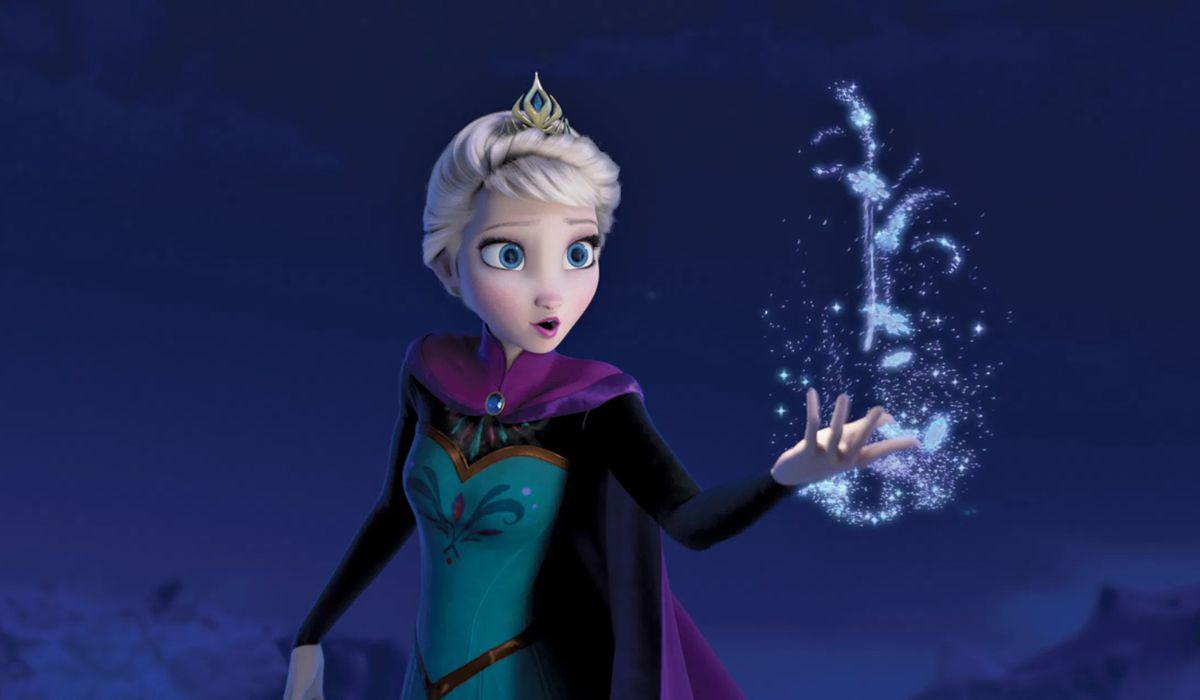 Park Your Cinema - Προβολή της ταινίας "Frozen" στο ΚΠΙΣΝ | CultureNow.gr