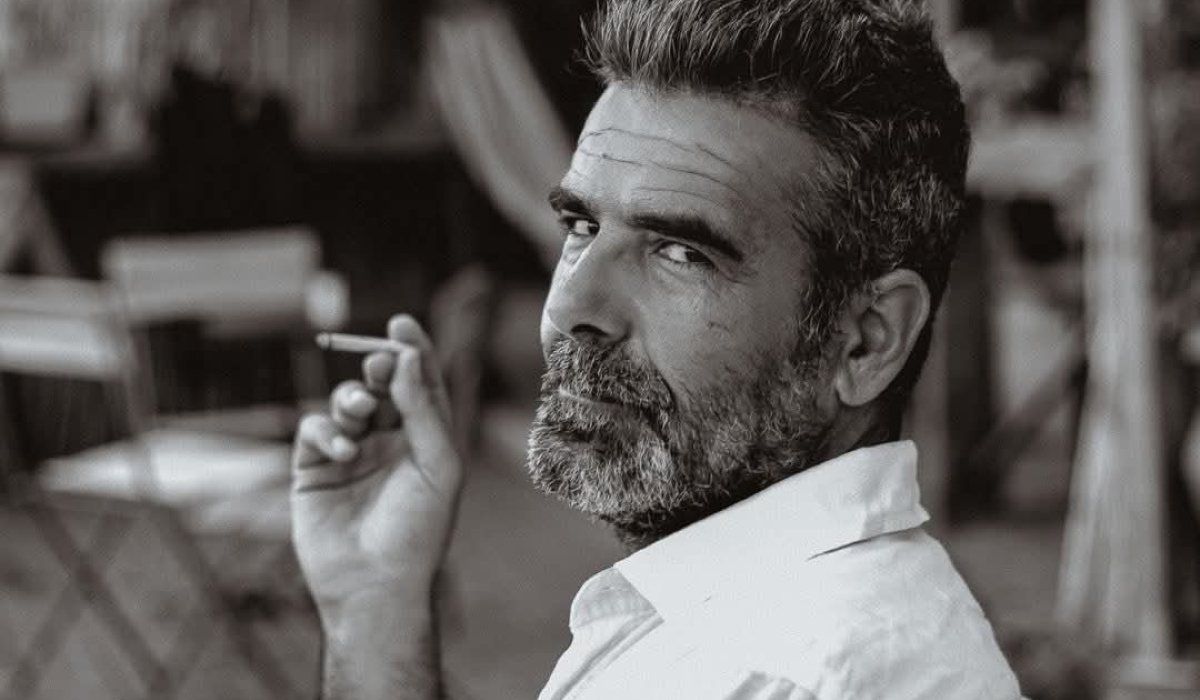 Θάνος Νίκας: Ο φασισμός έχει μετατραπεί σε content | CultureNow.gr