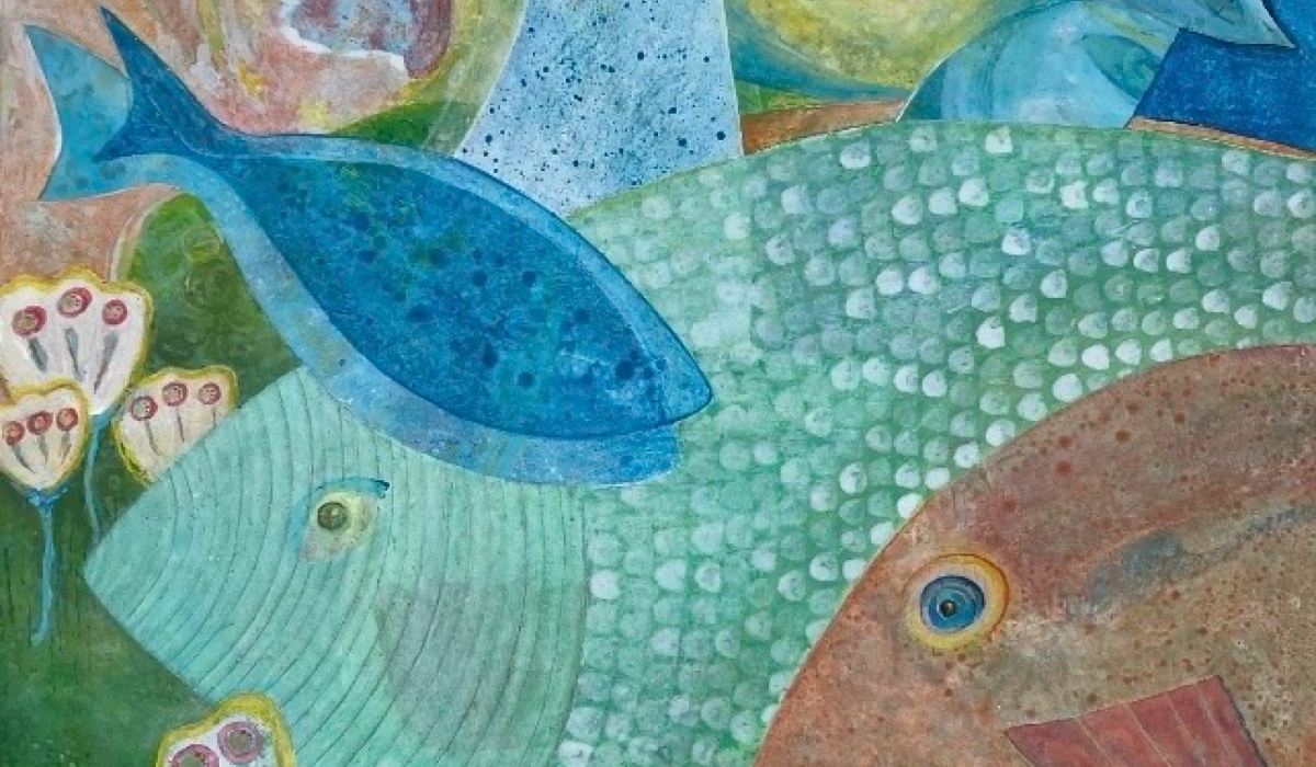 Η έκθεση "The Joy of Art" στην Time of Art gallery | CultureNow.gr